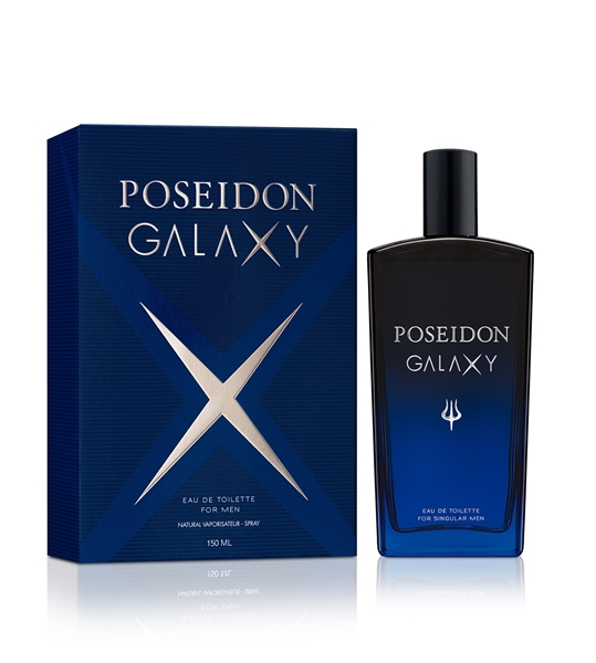 EspaniaShopCompra Online Instituto EspañolPerfume Poseidon Galaxy - 150 ML