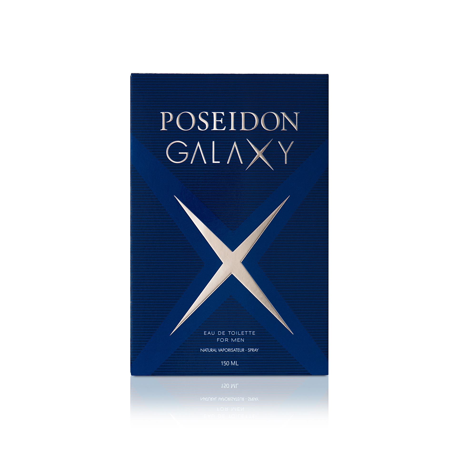 EspaniaShopCompra Online Instituto EspañolPerfume Poseidon Galaxy - 150 ML
